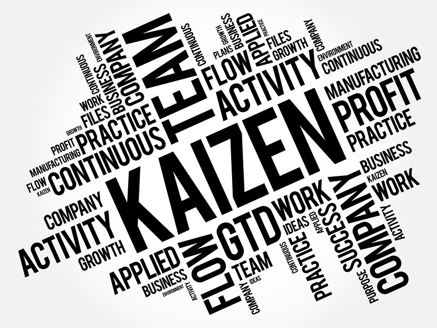 Kaizen