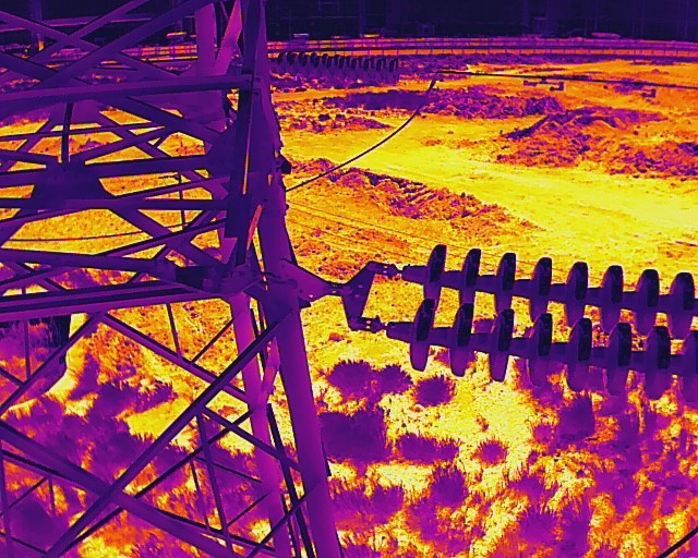 Safe Aerial Data Collection